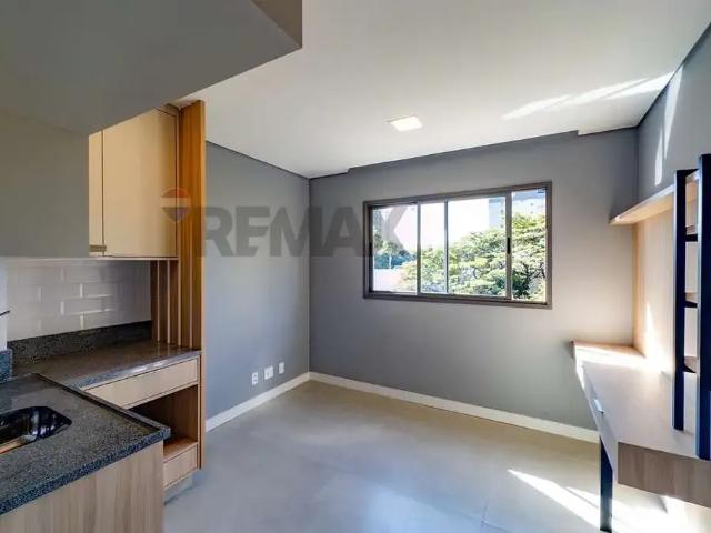 Apartamento para Venda em São Paulo/SP Chácara Santo Antônio 1 Quartos