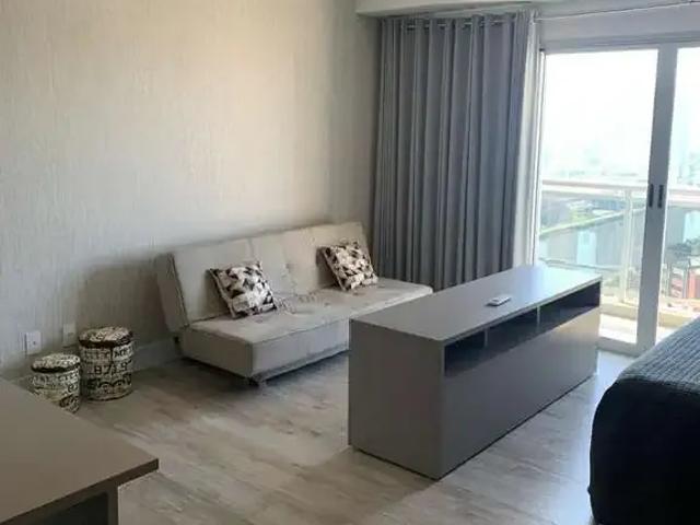 Apartamento para Venda em São Paulo/SP Chácara Santo Antônio 1 Quartos