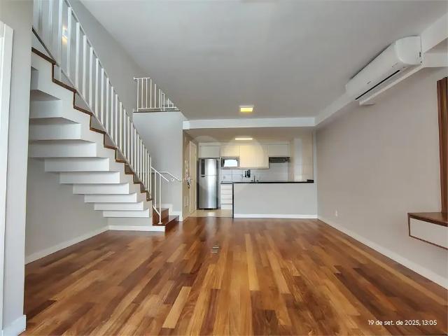 Apartamento para Venda em São Paulo/SP Chácara Santo Antônio 1 Quartos