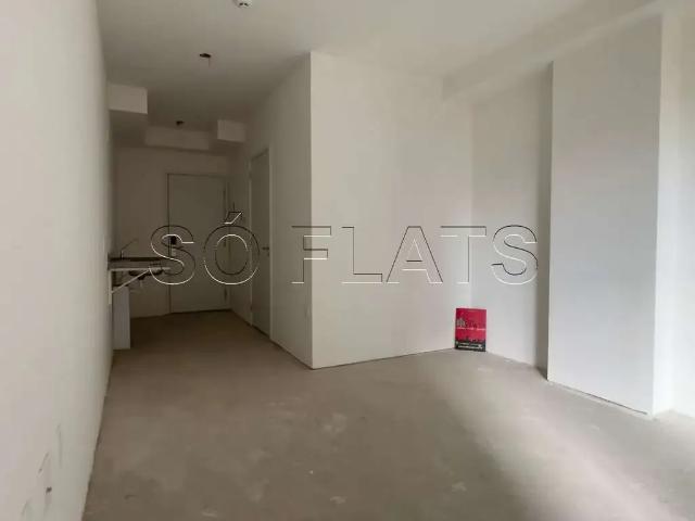Apartamento para Venda em São Paulo/SP Chácara Santo Antônio 1 Quartos