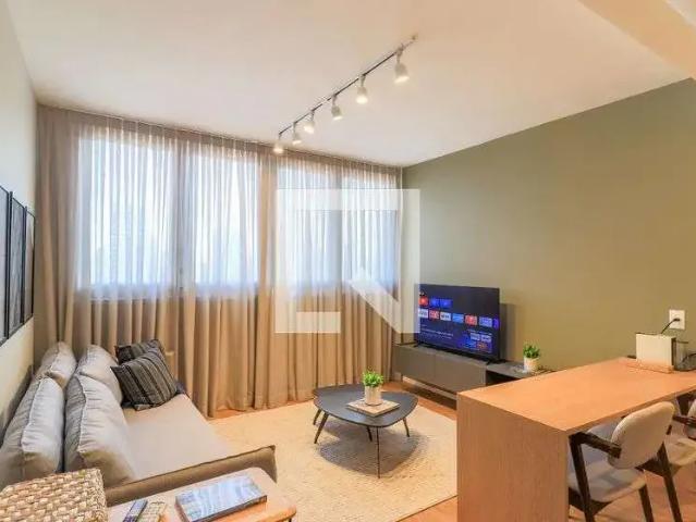 Apartamento para Venda em São Paulo/SP Chácara Santo Antônio 1 Quartos
