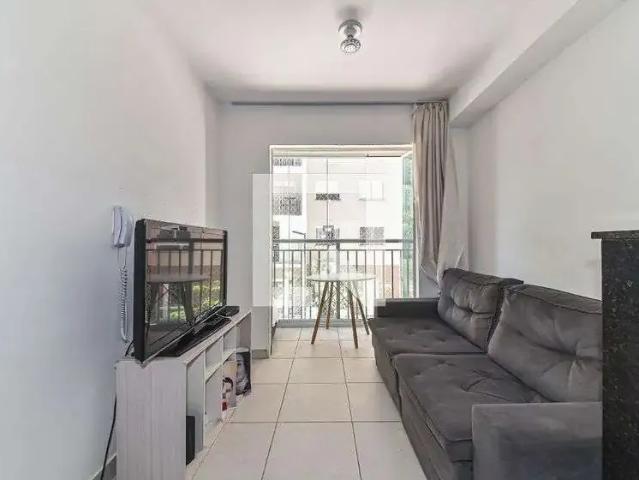 Apartamento para Venda em São Paulo/SP Chácara Santo Antônio 1 Quartos
