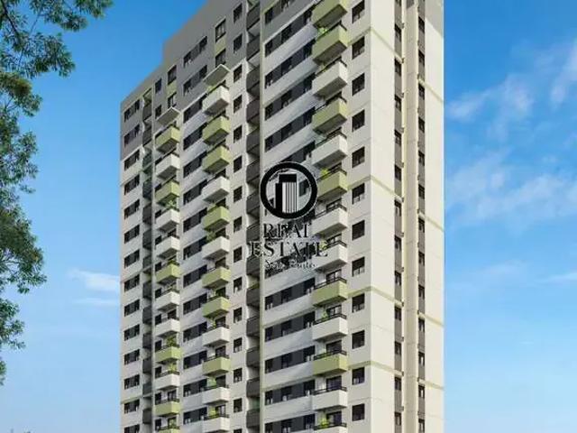 Apartamento para Venda em São Paulo/SP Chácara Santo Antônio 1 Quartos