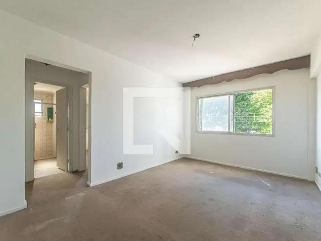 Apartamento para Venda em São Paulo/SP Chácara Santo Antônio 1 Quartos