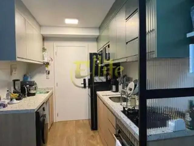 Apartamento para Venda em São Paulo/SP Chácara Santo Antônio 1 Quartos