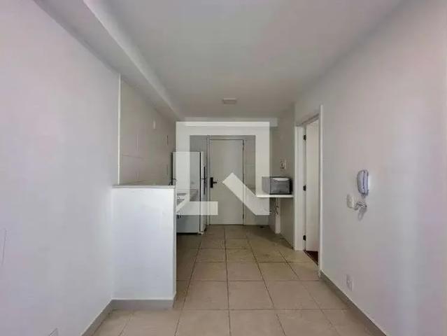 Apartamento para Venda em São Paulo/SP Chácara Santo Antônio 1 Quartos
