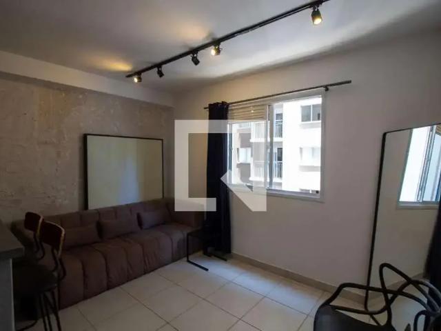 Apartamento para Venda em São Paulo/SP Chácara Santo Antônio 1 Quartos