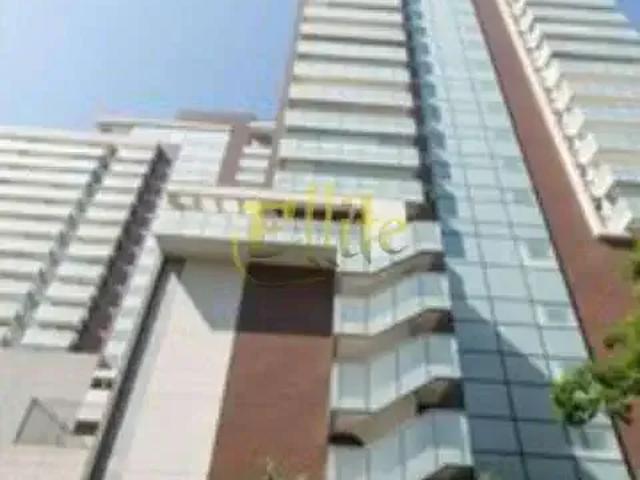 Apartamento para Venda em São Paulo/SP Chácara Santo Antônio 1 Quartos