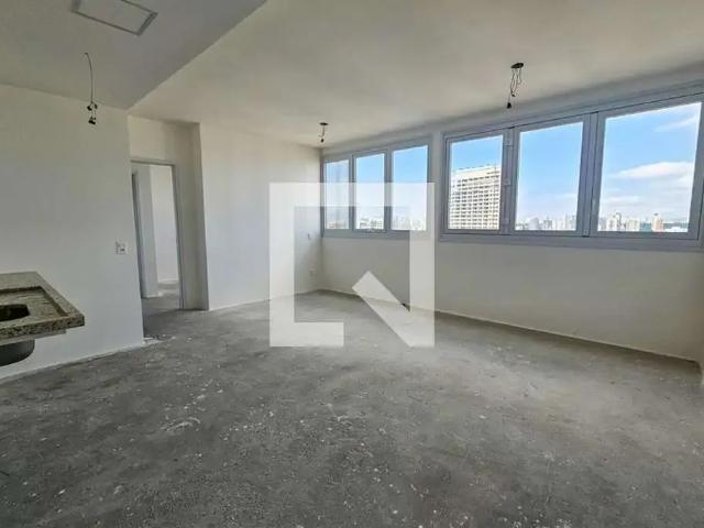 Apartamento para Venda em São Paulo/SP Chácara Santo Antônio 1 Quartos