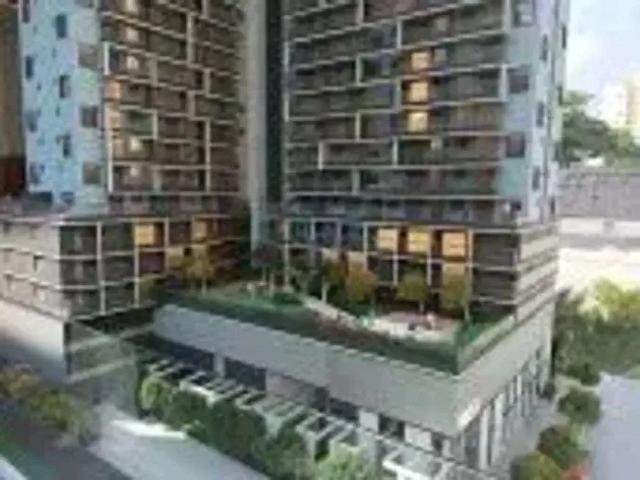 Apartamento para Venda em São Paulo/SP Chácara Santo Antônio 1 Quartos
