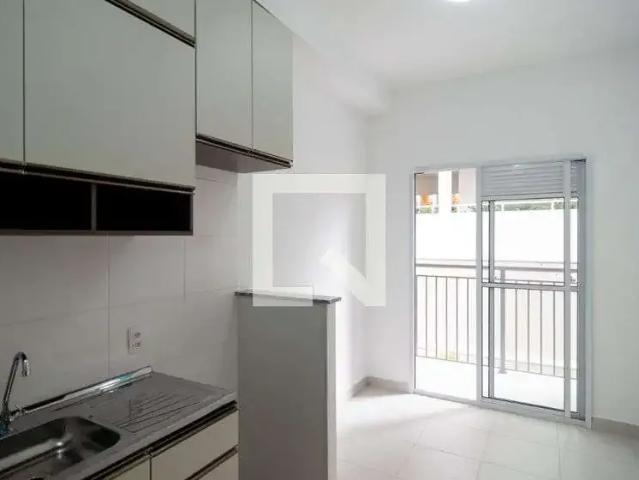 Apartamento para Venda em São Paulo/SP Chácara Santo Antônio 1 Quartos
