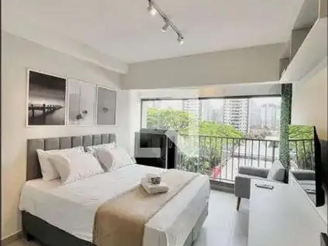Apartamento para Venda em São Paulo/SP Chácara Santo Antônio 1 Quartos