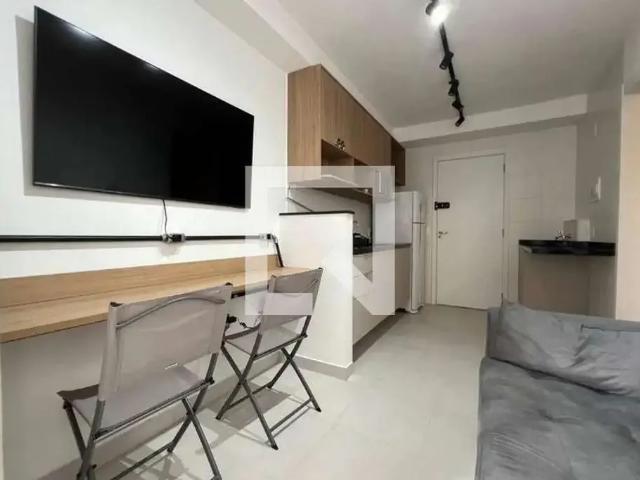 Apartamento para Venda em São Paulo/SP Chácara Santo Antônio 1 Quartos