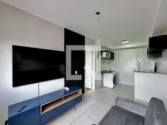 Apartamento para Venda em São Paulo/SP Chácara Santo Antônio 1 Quartos