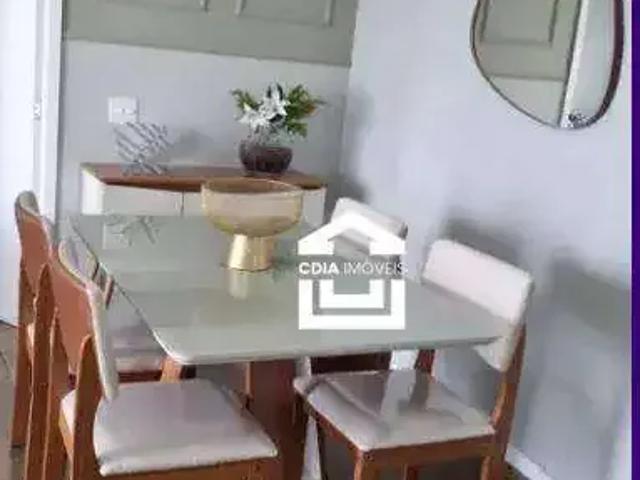 Apartamento para Venda em São Paulo/SP Chácara Santo Antônio 1 Quartos