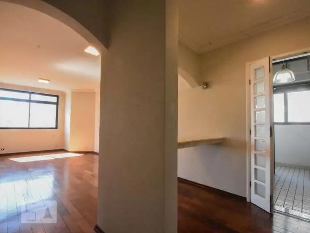 Apartamento para Venda em São Paulo/SP Chácara Santo Antônio 1 Quartos