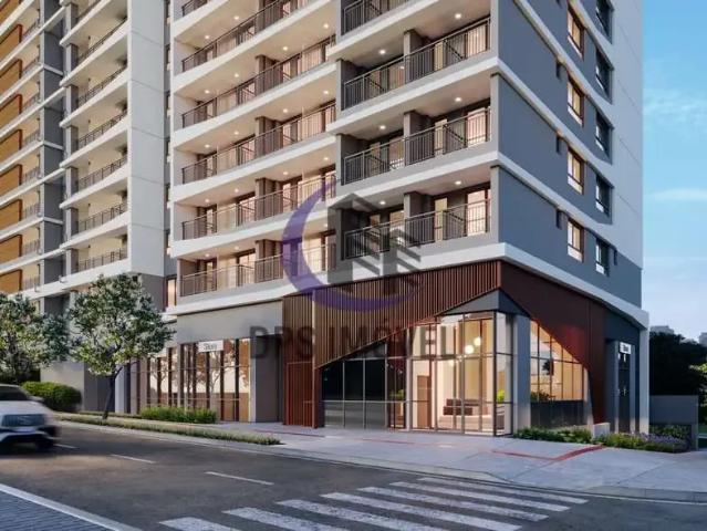 Apartamento para Venda em São Paulo/SP Chácara Santo Antônio 1 Quartos