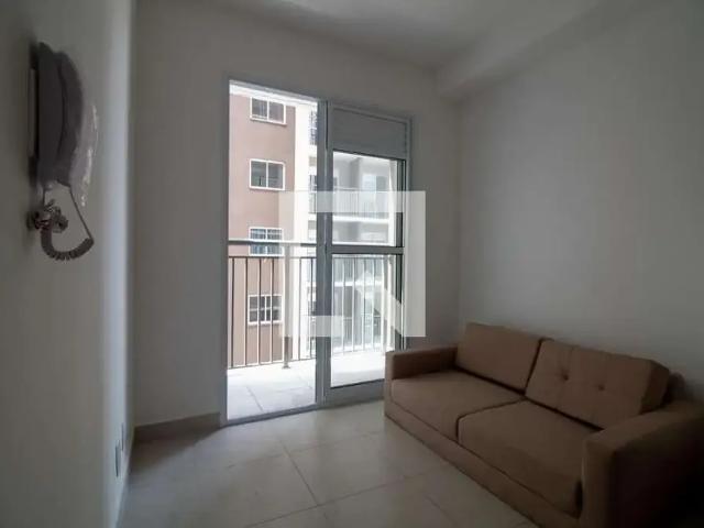 Apartamento para Venda em São Paulo/SP Chácara Santo Antônio 1 Quartos