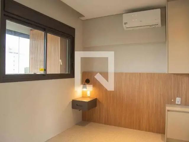 Apartamento para Venda em São Paulo/SP Chácara Santo Antônio 1 Quartos
