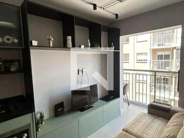 Apartamento para Venda em São Paulo/SP Chácara Santo Antônio 1 Quartos