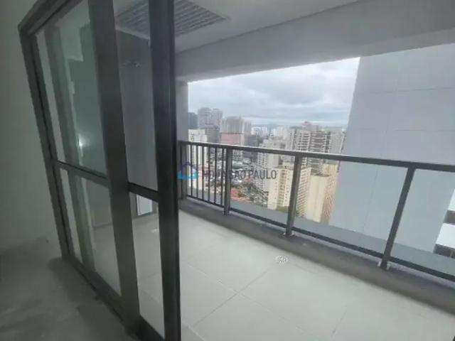 Apartamento para Venda em São Paulo/SP Chácara Santo Antônio 1 Quartos