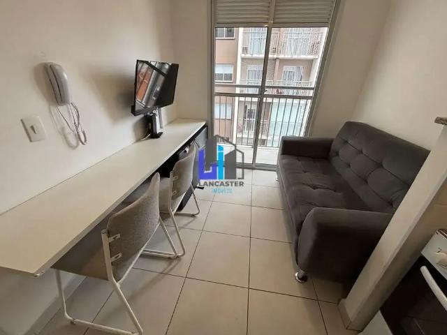 Apartamento para Venda em São Paulo/SP Chácara Santo Antônio 1 Quartos
