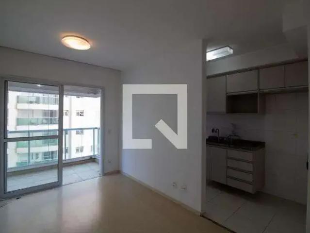 Apartamento para Venda em São Paulo/SP Chácara Santo Antônio 1 Quartos