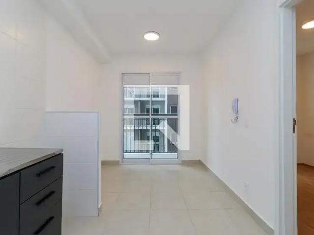 Apartamento para Venda em São Paulo/SP Chácara Santo Antônio 1 Quartos