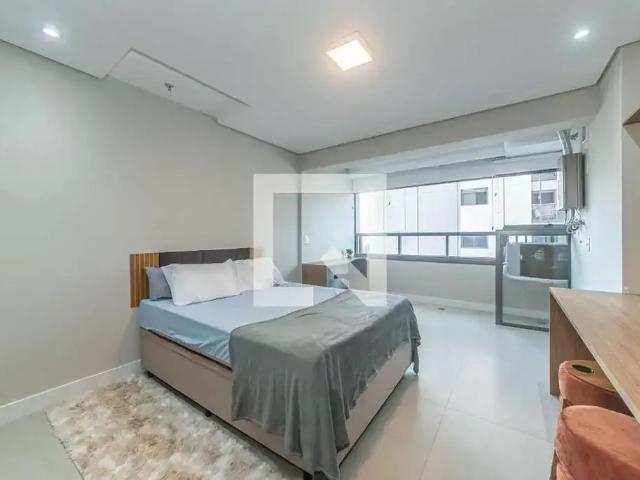 Apartamento para Venda em São Paulo/SP Chácara Santo Antônio 1 Quartos