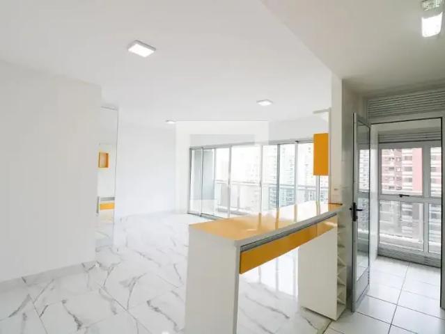 Apartamento para Venda em São Paulo/SP Chácara Santo Antônio 1 Quartos