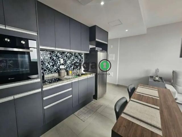 Apartamento para Venda em São Paulo/SP Chácara Santo Antônio 1 Quartos