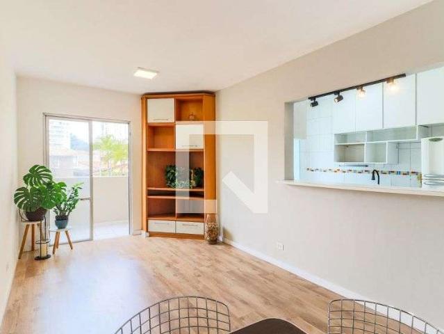 Apartamento para Venda em São Paulo/SP Chácara Santo Antônio 1 Quartos