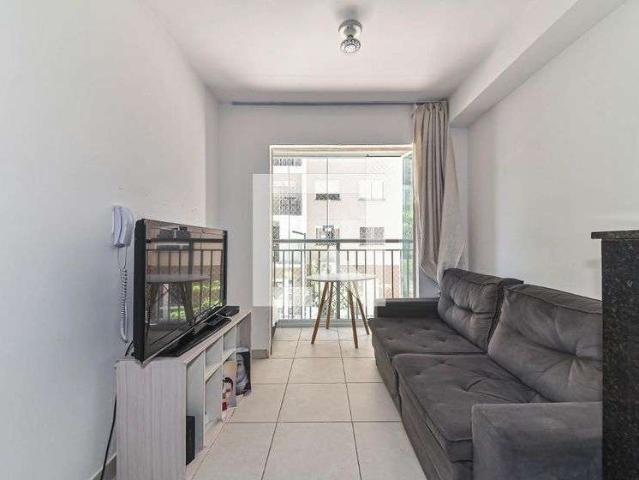 Apartamento para Venda em São Paulo/SP Chácara Santo Antônio 1 Quartos