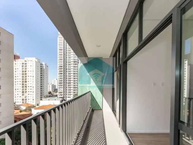 Apartamento para Venda em São Paulo/SP Chácara Santo Antônio 1 Quartos