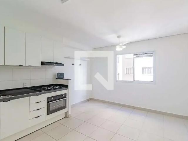 Apartamento para Venda em São Paulo/SP Chácara Santo Antônio 1 Quartos
