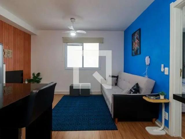 Apartamento para Venda em São Paulo/SP Chácara Santo Antônio 1 Quartos