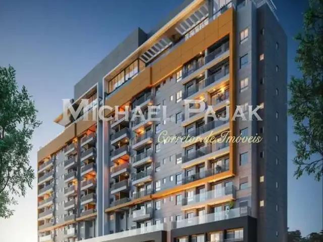 Apartamento para Venda em São Paulo/SP Chácara Santo Antônio 1 Quartos