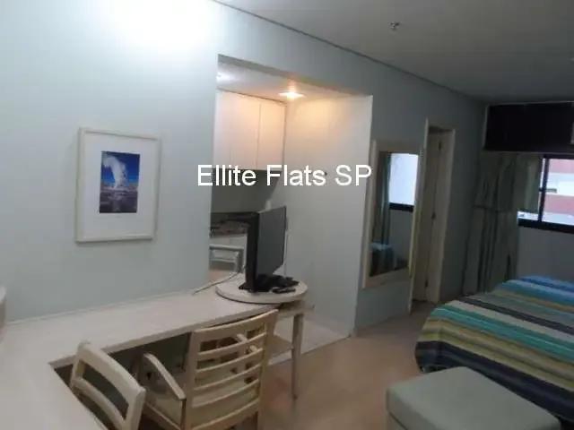 Apartamento para Venda em São Paulo/SP Chácara Santo Antônio 1 Quartos