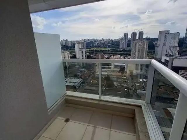 Apartamento para Venda em São Paulo/SP Chácara Santo Antônio