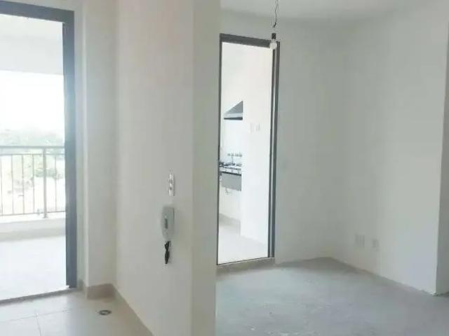 Apartamento para Venda em São Paulo/SP Chácara Santo Antônio 2 Quartos