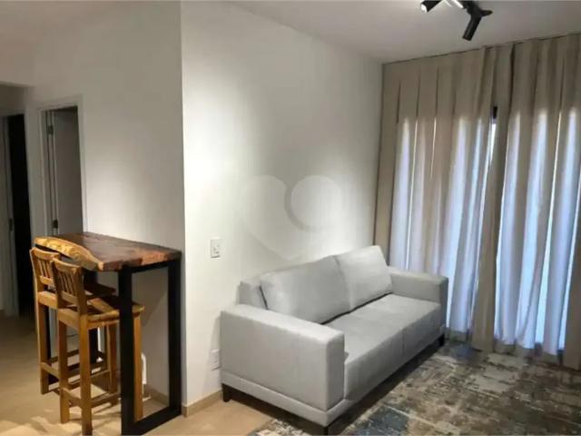 Apartamento para Venda em São Paulo/SP Chácara Santo Antônio 2 Quartos
