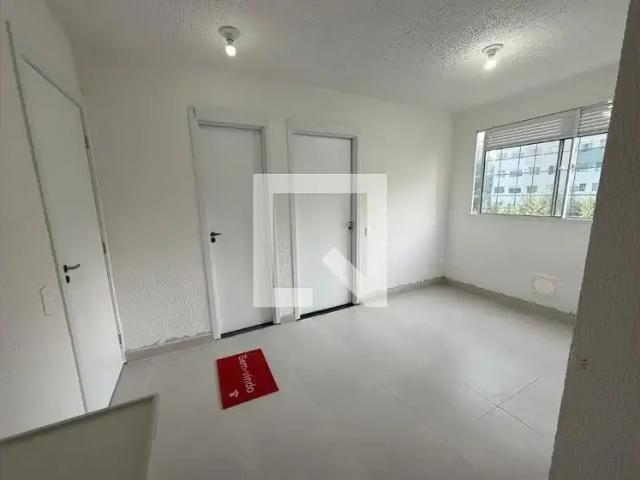 Apartamento para Venda em São Paulo/SP Chácara Santo Antônio 2 Quartos