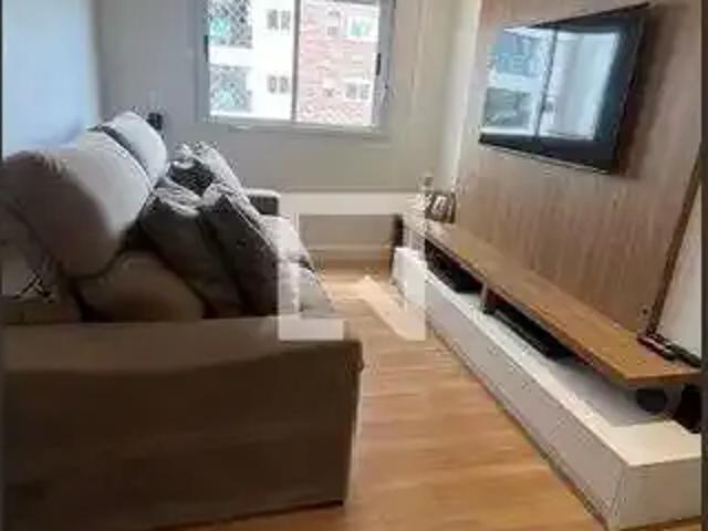 Apartamento para Venda em São Paulo/SP Chácara Santo Antônio 2 Quartos