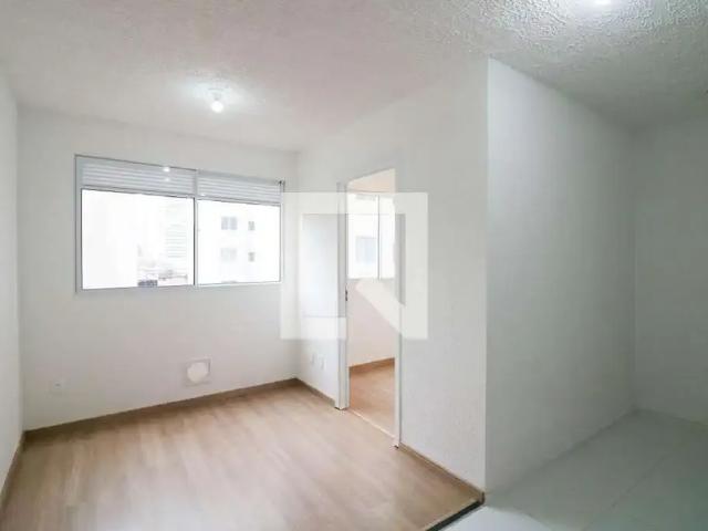 Apartamento para Venda em São Paulo/SP Chácara Santo Antônio 2 Quartos