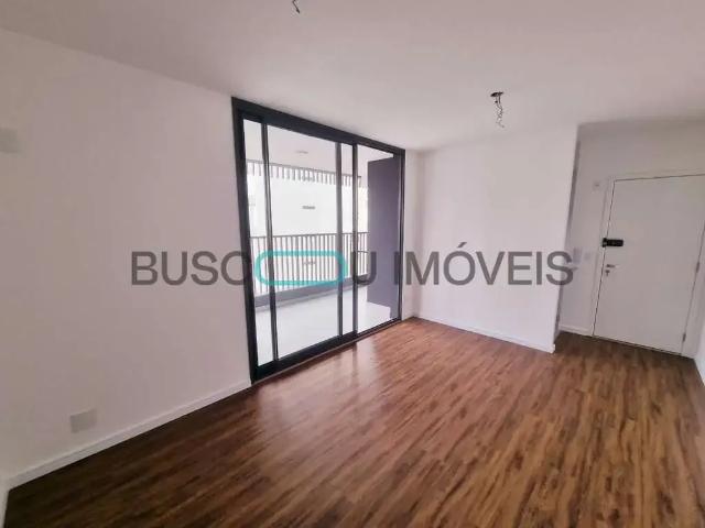 Apartamento para Venda em São Paulo/SP Chácara Santo Antônio 2 Quartos