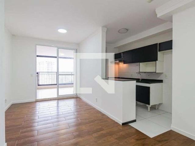 Apartamento para Venda em São Paulo/SP Chácara Santo Antônio 2 Quartos