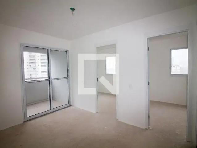 Apartamento para Venda em São Paulo/SP Chácara Santo Antônio 2 Quartos