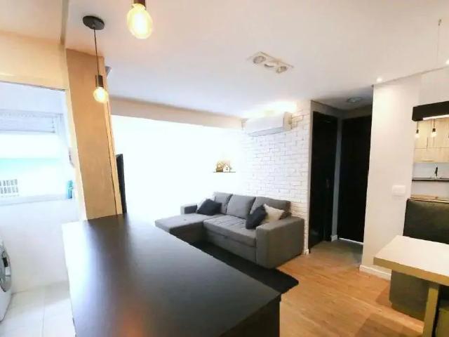 Apartamento para Venda em São Paulo/SP Chácara Santo Antônio 2 Quartos