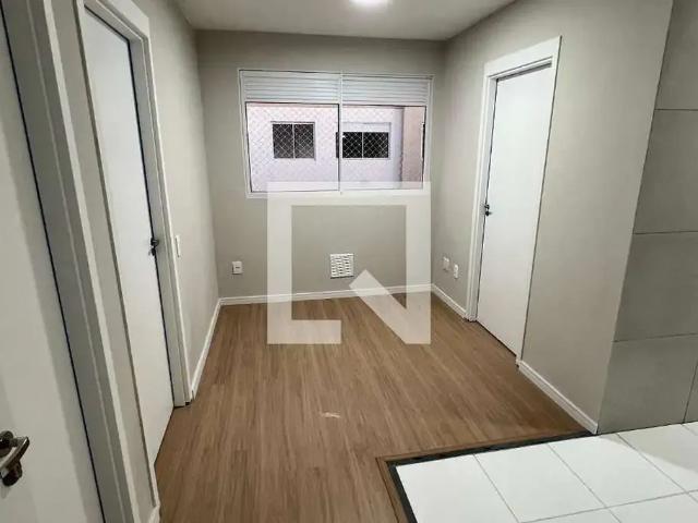 Apartamento para Venda em São Paulo/SP Chácara Santo Antônio 2 Quartos