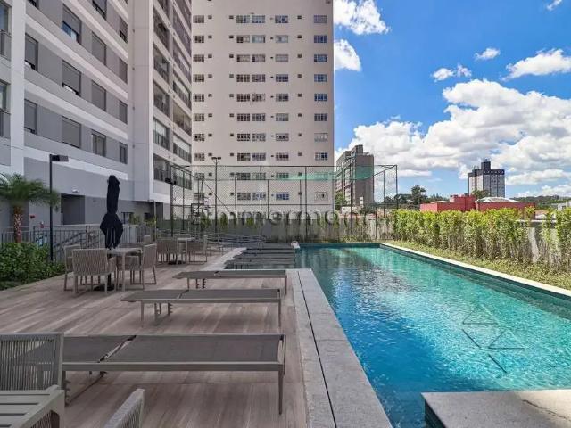 Apartamento para Venda em São Paulo/SP Chácara Santo Antônio 2 Quartos